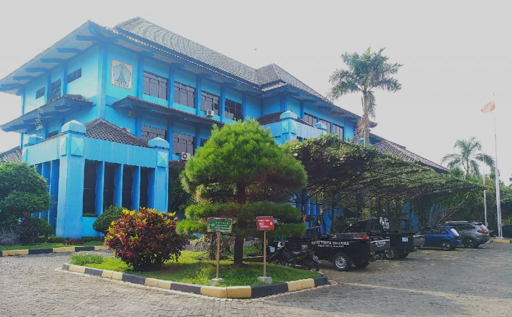 Respon Naiknya Tagihan, PDAM Kota Malang: Tak Ada Kenaikan Tarif Sejak 2017