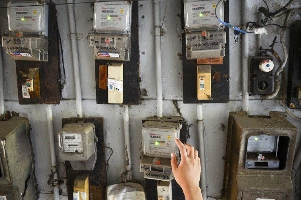 PLN Turunkan Tarif 7 Golongan Pelanggan