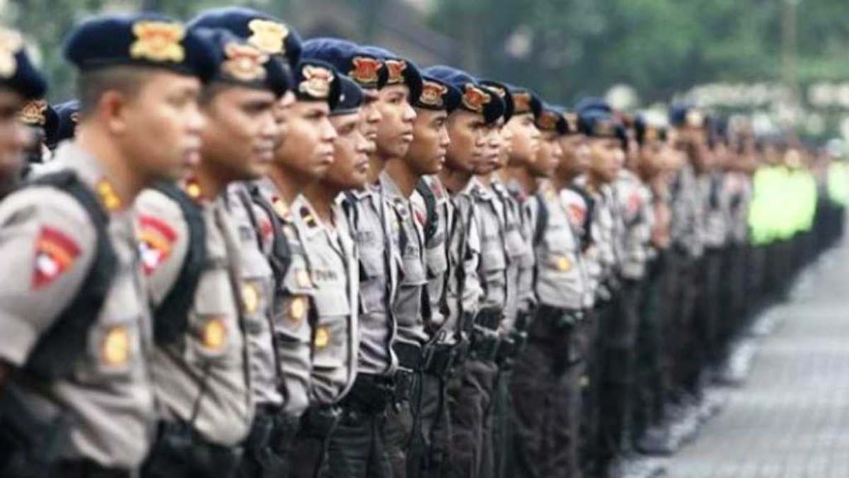 Netralitas Polisi Harga Mati Netralitas Polisi Harga Mati Seru.co.id Netralitas Polisi Harga Mati Netralitas Polisi Harga Mati Seru.co.id