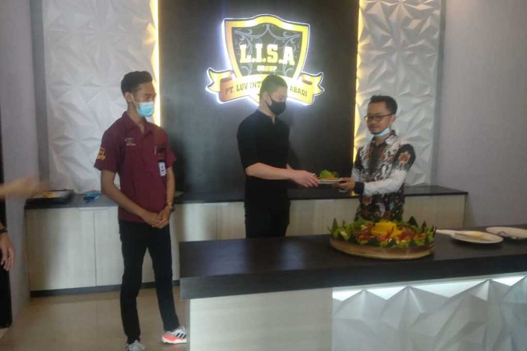 Ramaikan Persaingan Properti, PT LISA Bangun Dua Perumahan | Seru