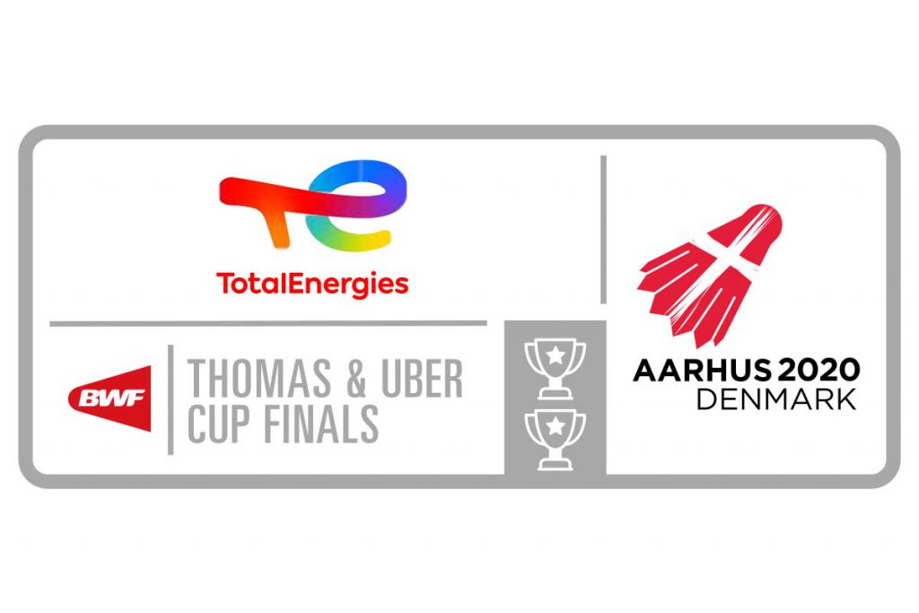 Simak Hasil Drawing Indonesia di Thomas dan Uber Cup