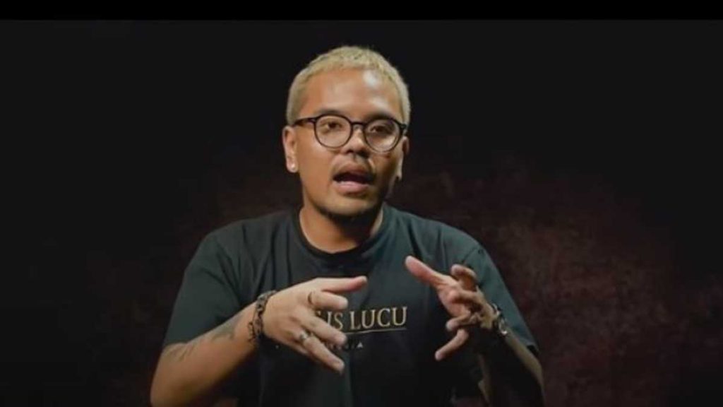 Komika Coki Pardede Ditangkap Terkait Narkoba Komika Coki Pardede Ditangkap Terkait Narkoba