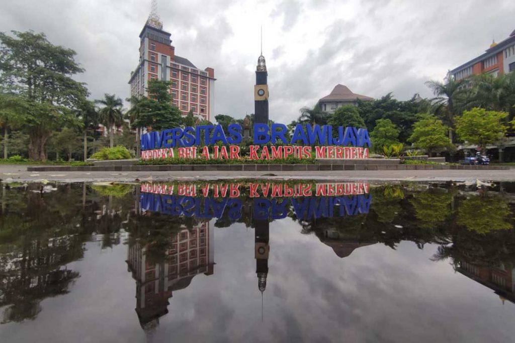 Gebrakan PTNBH, UB Tambah Dua Fakultas dan Wakil Rektor V