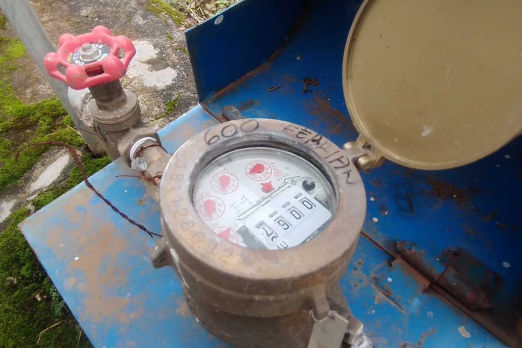 Tarif Air PDAM Tirta Kanjuruhan Bakal Naik Per 1 Juni 2022