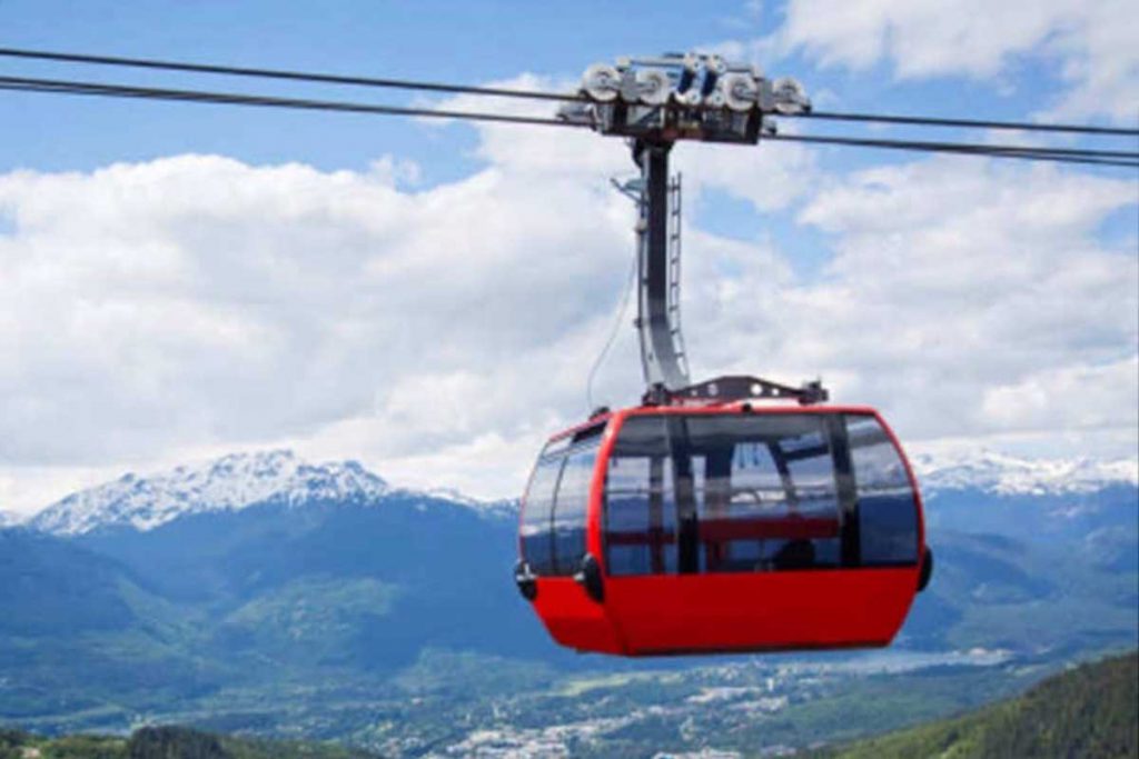 Jalibar Oro-oro Ombo Akan Jadi Stasiun Utama Cable Car di Batu