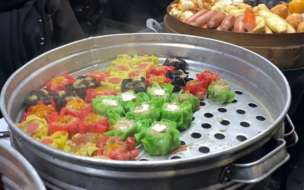 Berburu Street Food Suhat