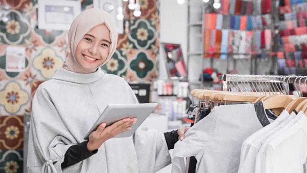 Trend Fashion Gen Z di Indonesia
