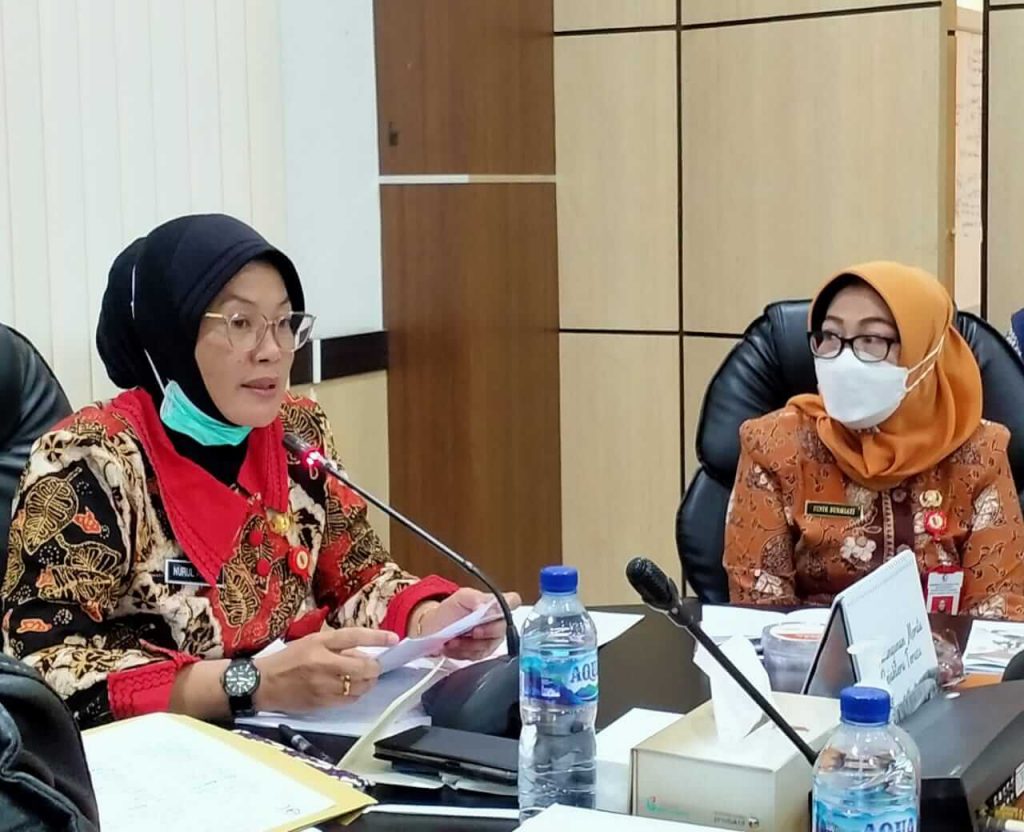 Angka Stunting di Bojonegoro Tinggal 3,28 Persen