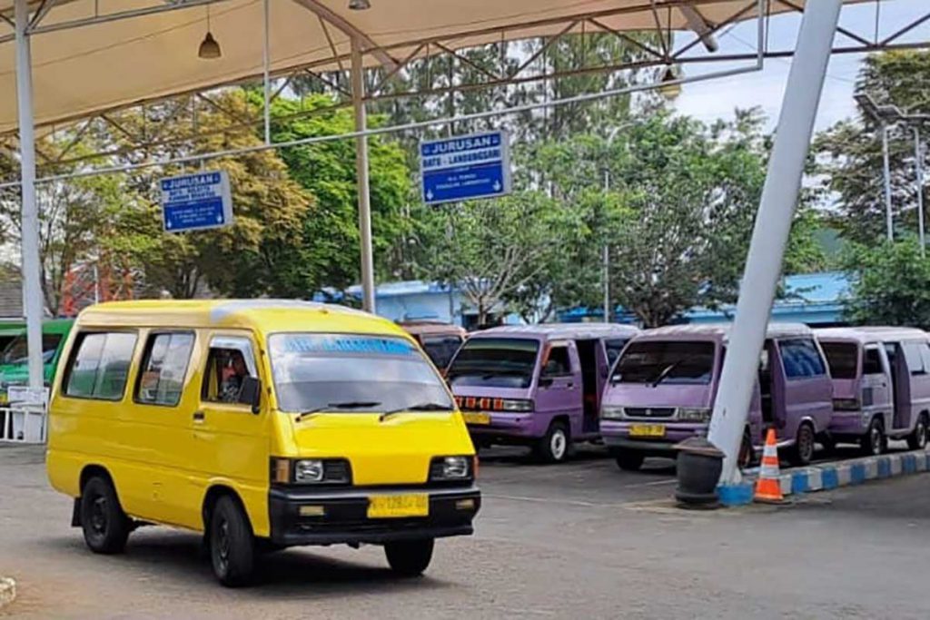 Dishub Batu Ingin Hidupkan Ades dengan Terminal Tipe C