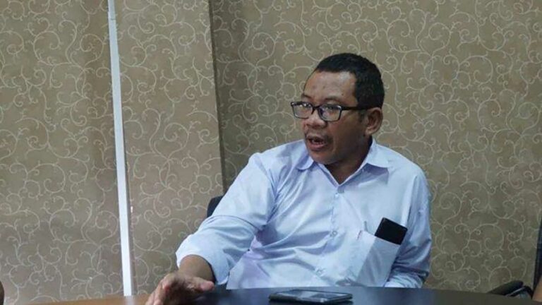 Dr Syaiful Hidayat: Fenomena Bediding Akibat Rumah Kaca dan Penipisan ...