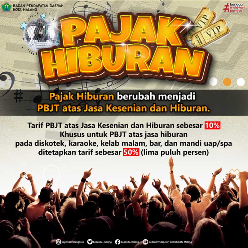 Bapenda Kota Malang Siap Naikkan PAD 2024, Demi Kemandirian Keuangan Daerah Bapenda Kota Malang Siap Naikkan PAD 2024, Demi Kemandirian Keuangan Daerah