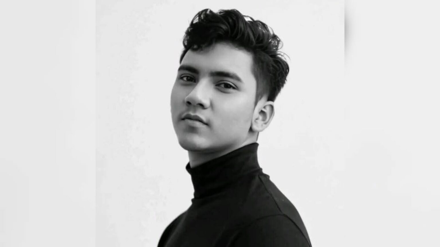 Pemain Sinetron Muhammad Rayyan Ditangkap Usai Peras Pacar Sesama Jenisnya