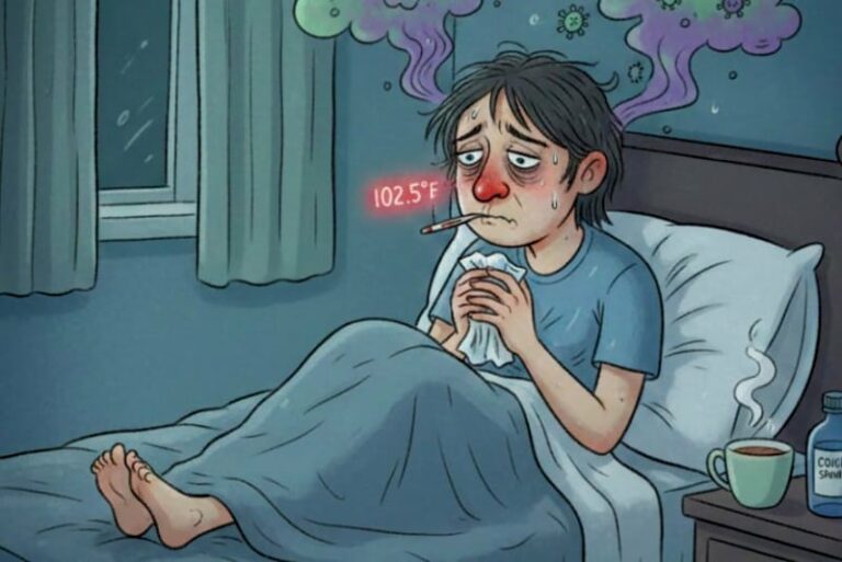 Kasus Super Flu Muncul di Jatim, Wisatawan di Kota Batu Diimbau Kembali ...